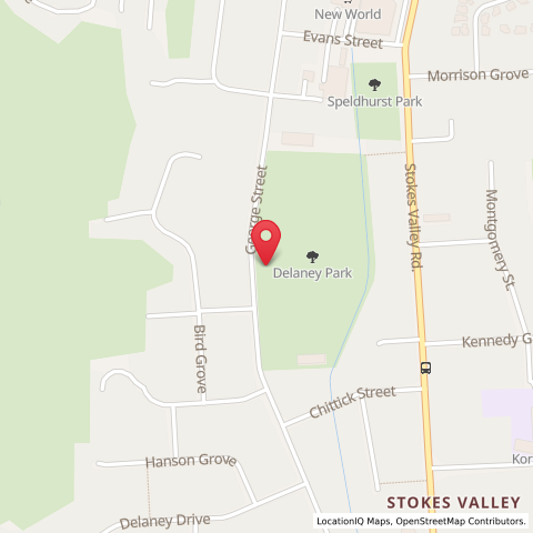 Contact Stokes Valley Cricket Club